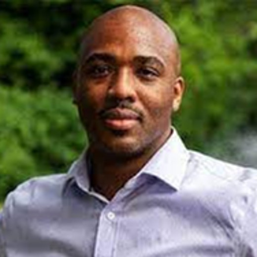 2025 Summer Conferences | Speaker Bios | Chavez Phelps